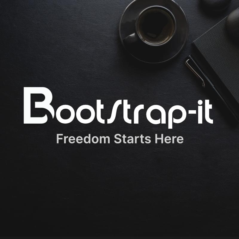 Bootstrap-it